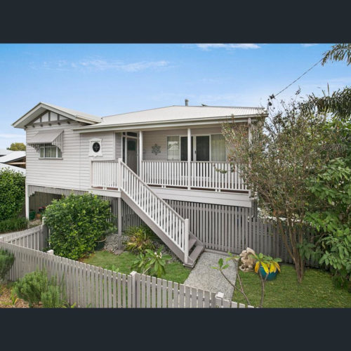 Titan 360 | Queenslander Renovations Paddington