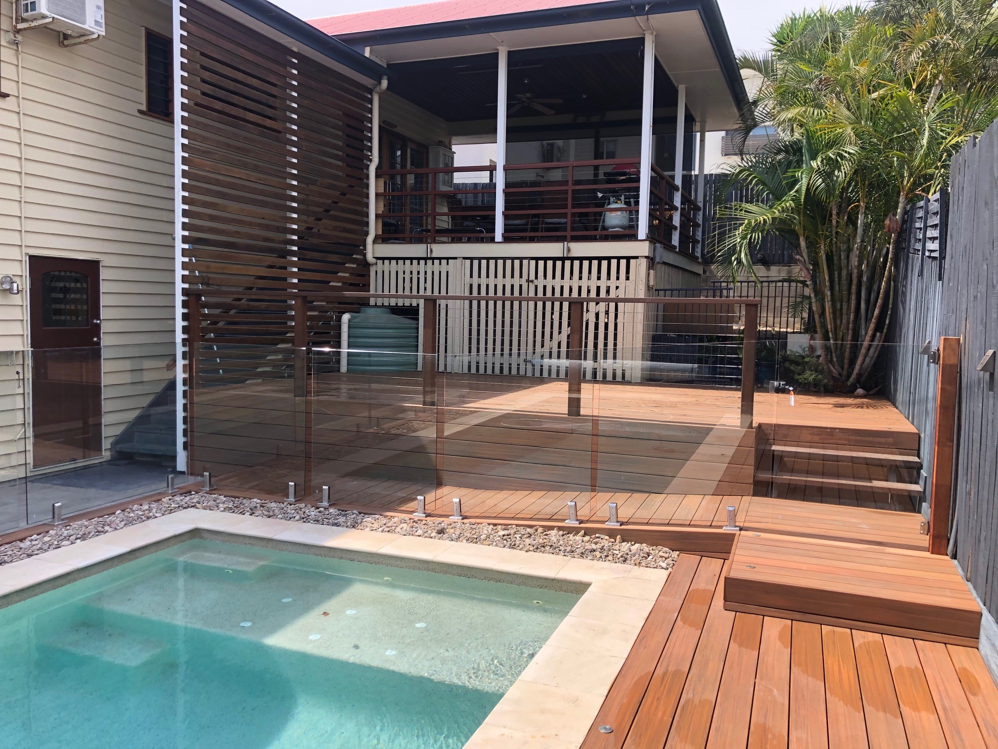 Titan 360 | Outside Renovations