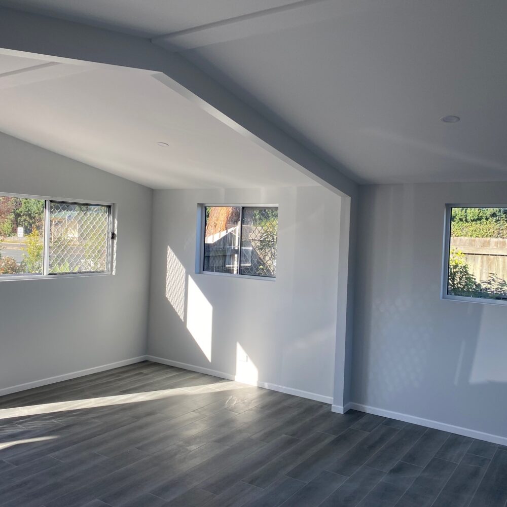 Titan 360 | Garage Conversion Gallery